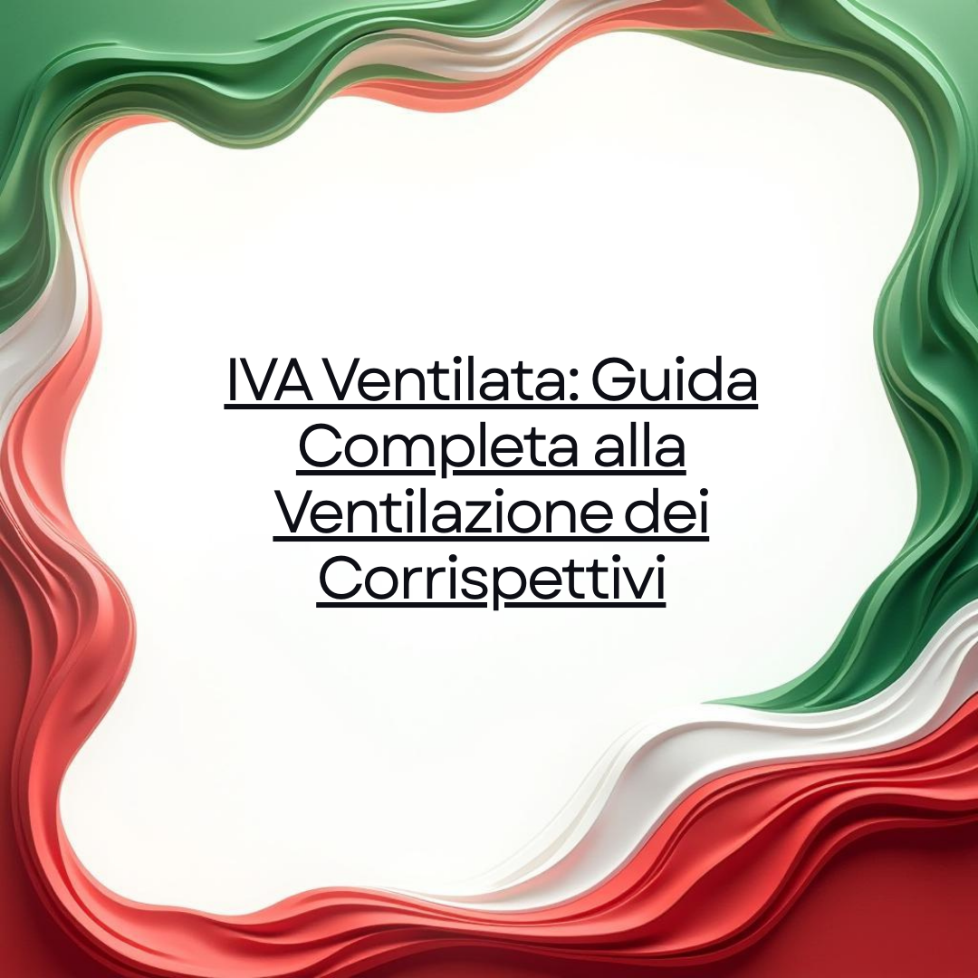 Guida Completa al Calcolo Pro Rata IVA - calcoloiva
